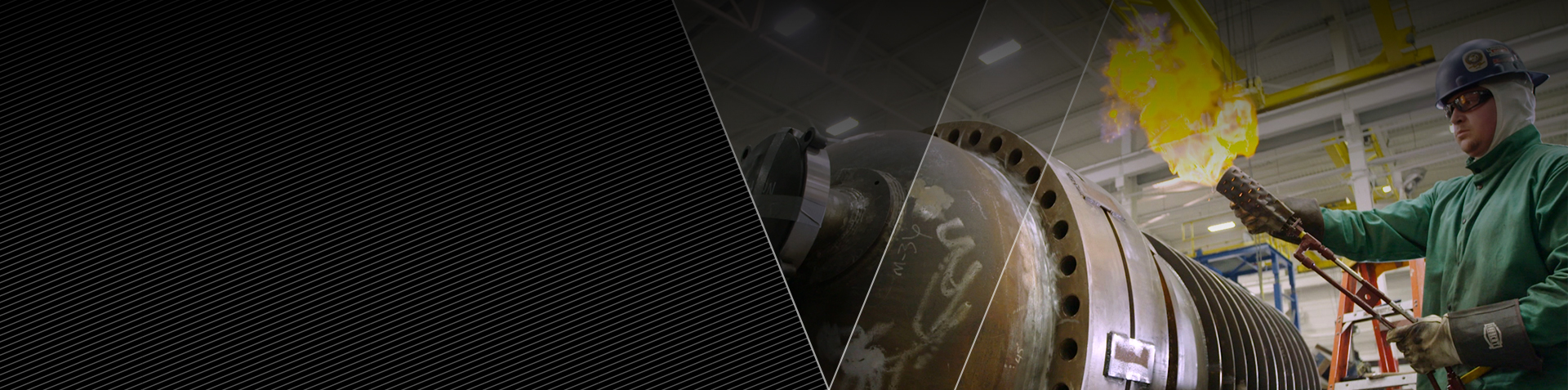 Fabrication - Enerfab