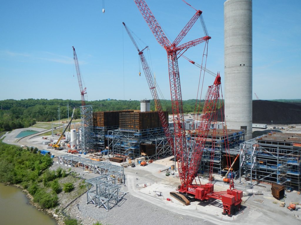 Career Opportunities - Enerfab