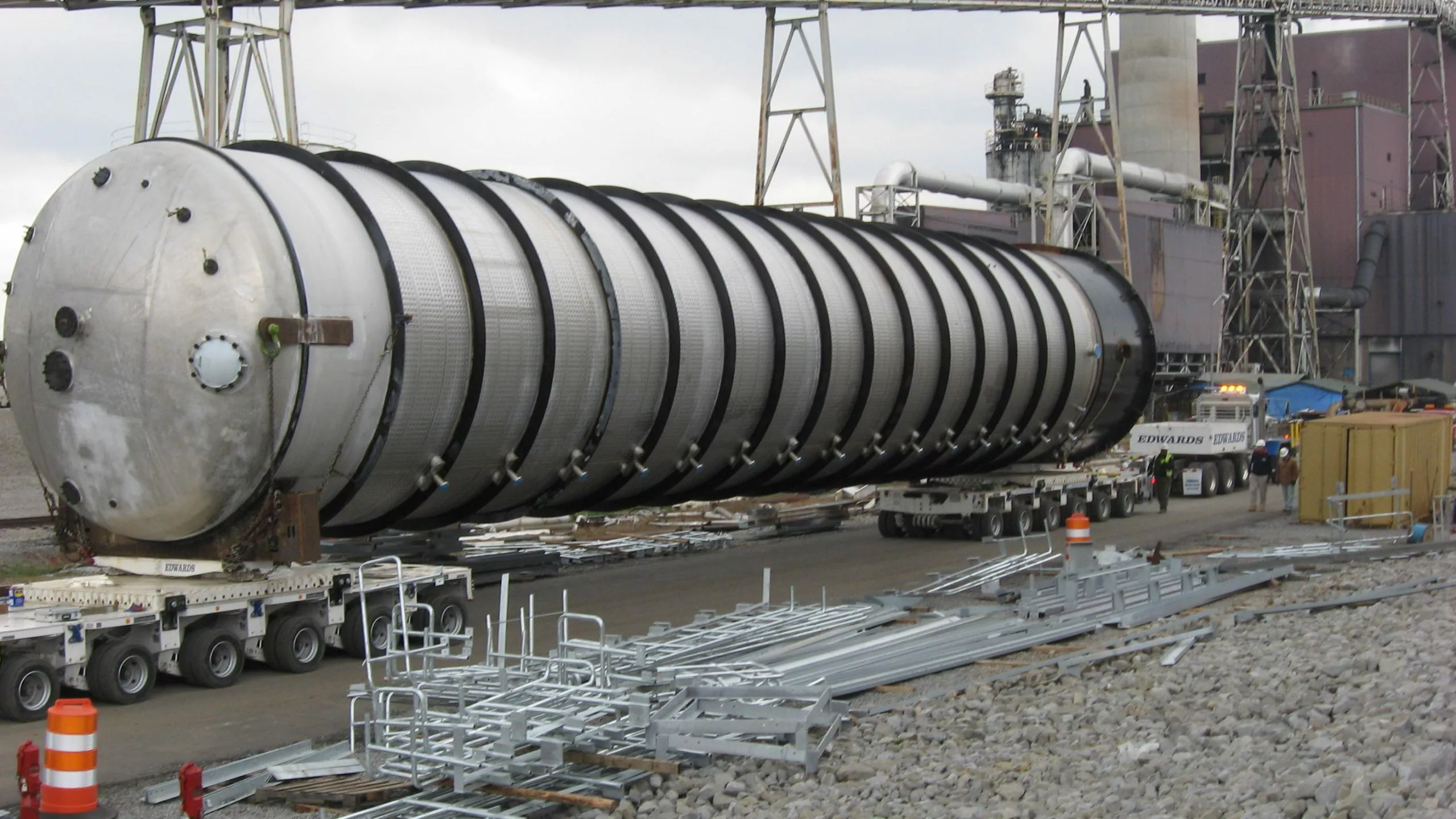 Insights Deep-Dive: Industrial-Scale Bioreactors - Enerfab