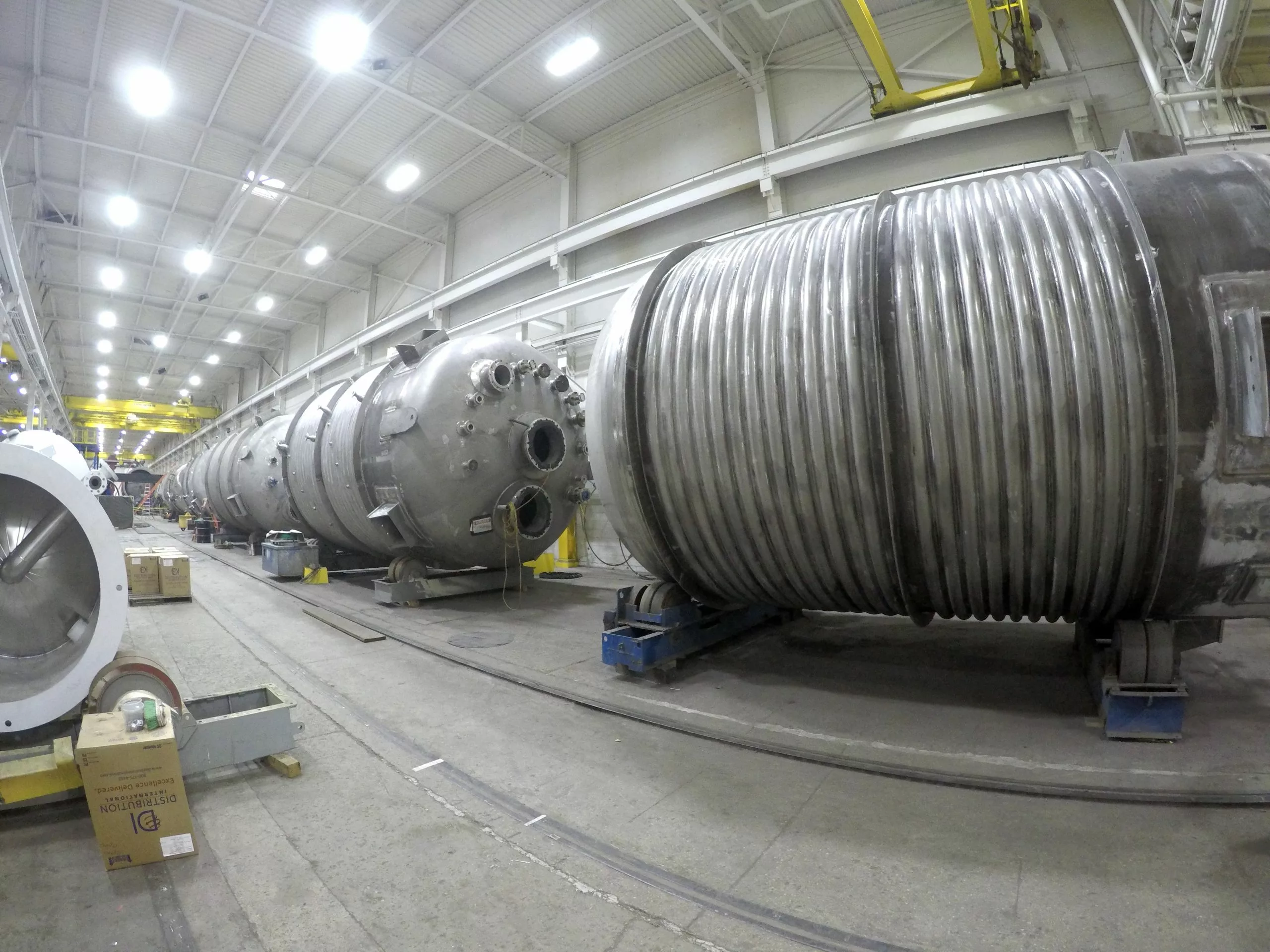 Insights Deep-Dive: Duplex Stainless Steel - Enerfab