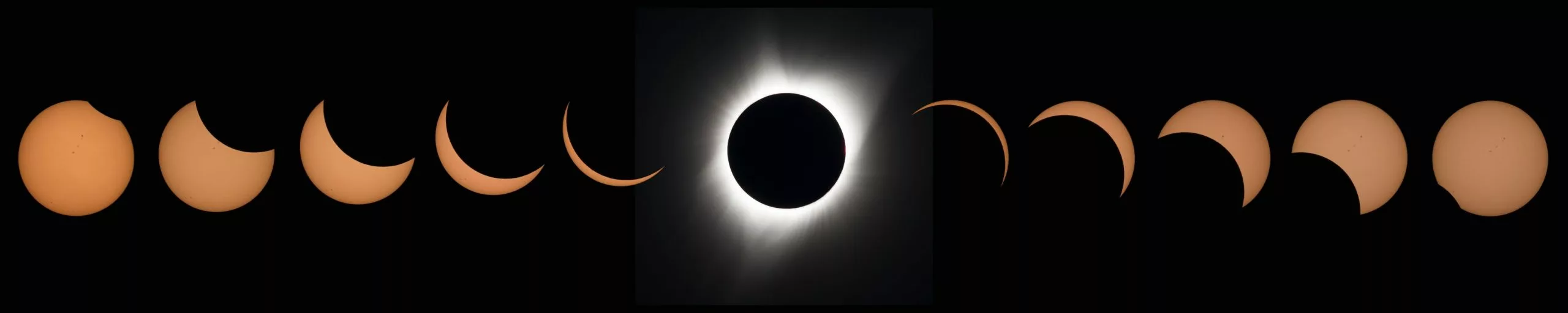 Keeping Your Eyes Safe During a Solar Eclipse - Enerfab